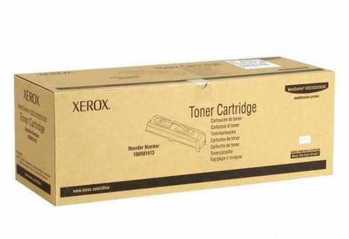 Картридж Xerox 106R01413