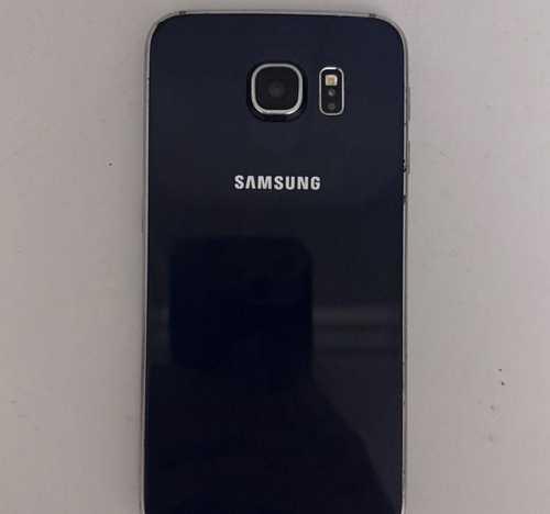 Samsung Galaxy S6 SM-G920F, 3/32 ГБ