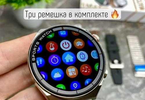 Samsung gear металл 3 ремня