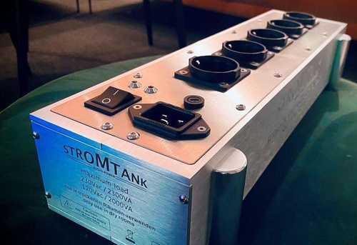 Stromtank Seq power five
