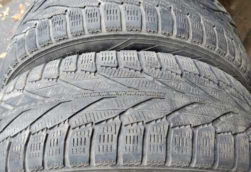 Nokian Tyres Hakkapeliitta R2 SUV 215/65 R17 103R