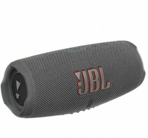 JBL charge 5 Gray