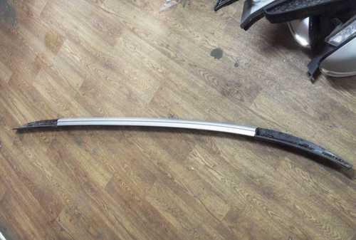 Рейлинг крыши правый 8450038049 LADA Vesta Cross