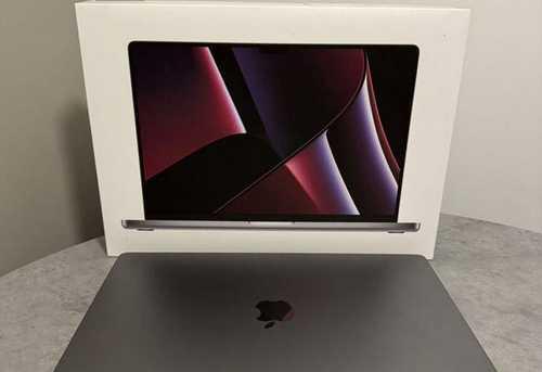 Apple MacBook Pro 16 M2 Pro 16GB 1TB