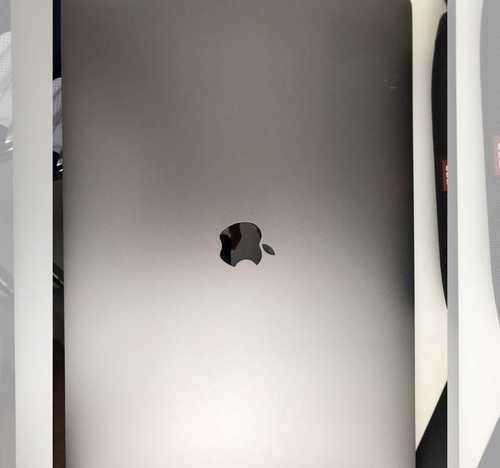 Apple macbook pro 16 2019 i7 16gb 512gb