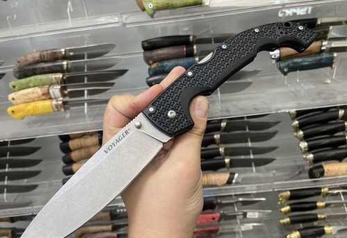Нож Cold Steel 29AXB Voyager Extra Large
