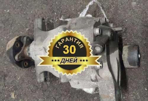 Задний редуктор BMW 5 F07/F10/F11 2.0л дизель 2.93