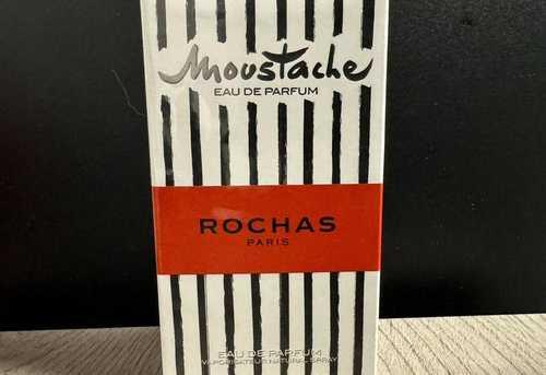 Rochas moustache 125 мл