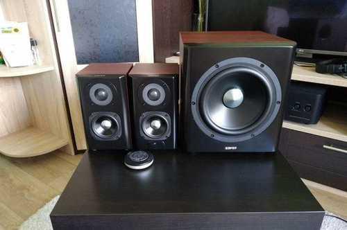 Edifier s350db