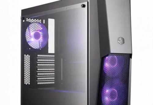 Корпус Cooler Master masterbox MB500 558091