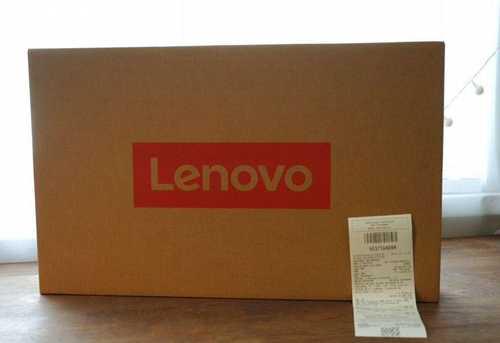 15.6" Lenovo V15 G4 AMN, 256 ГБ, Ryzen 5 7520U, RAM 8 ГБ, Radeon 610M