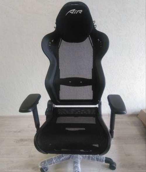 Кресло геймерское игровое DXracer AIR 7200 N