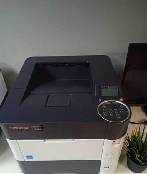 Принтер Kyocera p3055dn