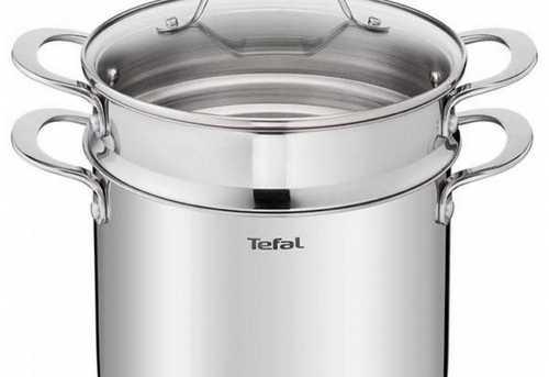 Кастрюля Tefal новая