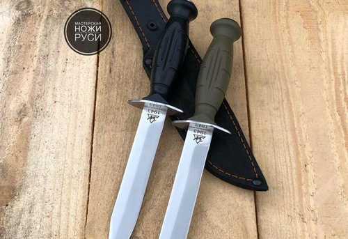 Нож разведчика «нр-43» Вишня