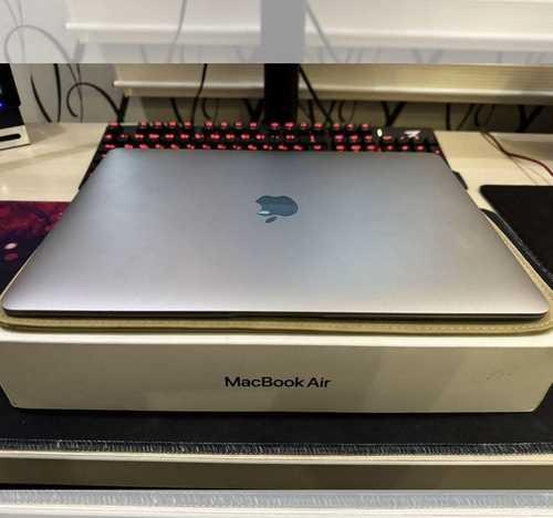 Apple macbook air 13 m1 8gb 256