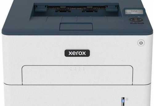 Xerox B230 A4 Duplex Net WiFi белый (B230V DNI)
