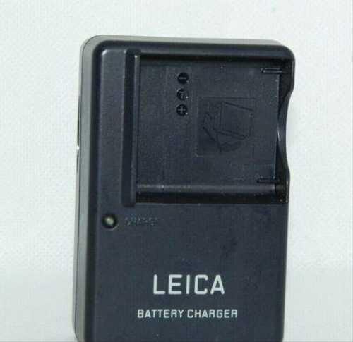 Зарядник Leica Battery Charger - BC-DC4U