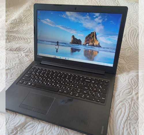 Ноутбук Lenovo Ideapad 310-15ISK