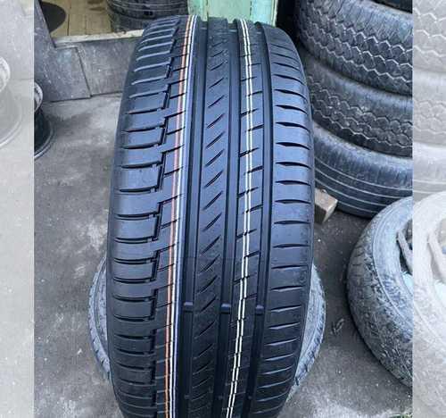 Continental ContiPremiumContact 6 235/55 R19 105V