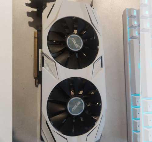 Видеокарта gtx 1060 3gb