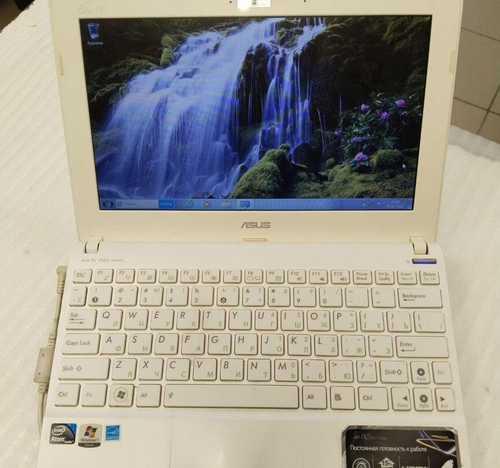 Asus eeepc 1025c