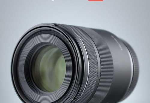 Canon RF 85mm F2 macro IS STM (id-11231430)