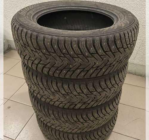 Nokian Tyres Nordman 8 205/60 R16