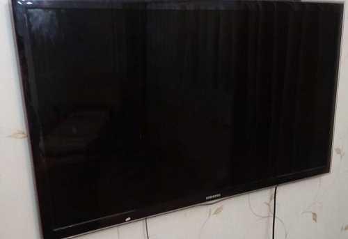 Продам телевизор Samsung smart tv