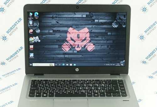 Ультрабук HP EliteBook 745 G4