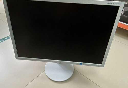 22" Монитор Nec MultiSync EA223WM