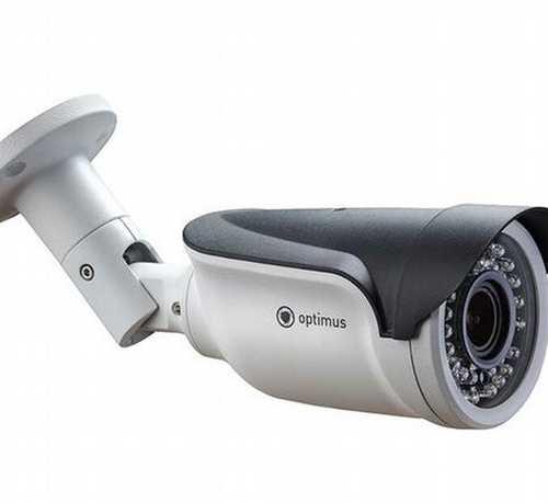 Видеокамера Optimus IP-E014.0(2.8-12) P V.1