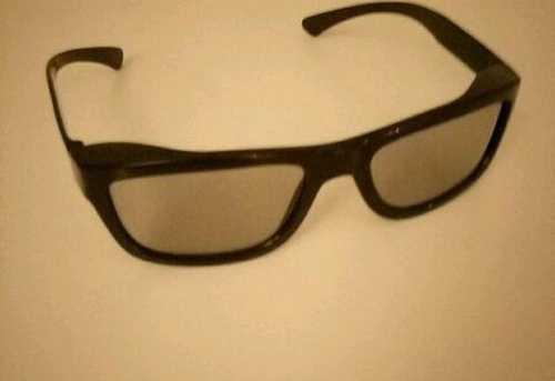 3D очки volfoni пассивные