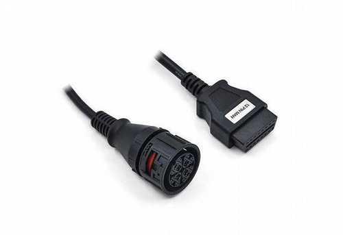 Переходник OBD2 MAN 12 pin