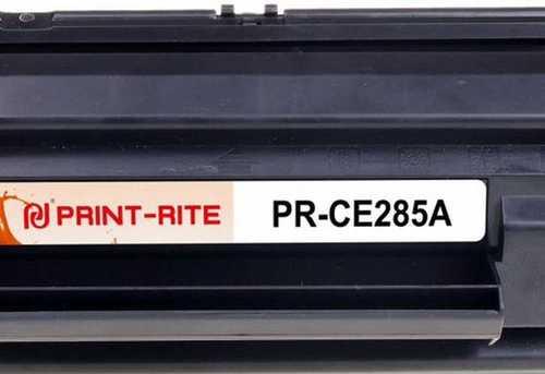 Картридж лазерный Print-Rite TFH899BPU1J1 PR-CE285