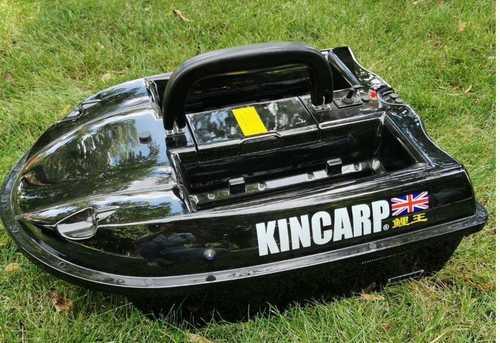 Прикормочный кораблик Kincarp V1