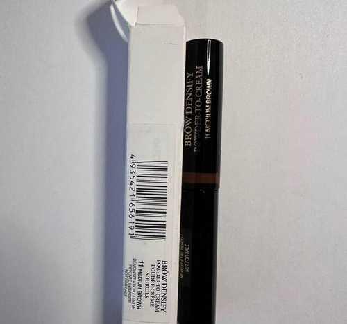 Lancome Brow Densify Powder To Cream 11 Medium Bro