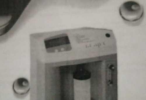 Кислородный концентратор 10 литров