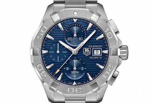 Часы Tag Heuer Aquaracer 43 mm CAY2112.BA0927