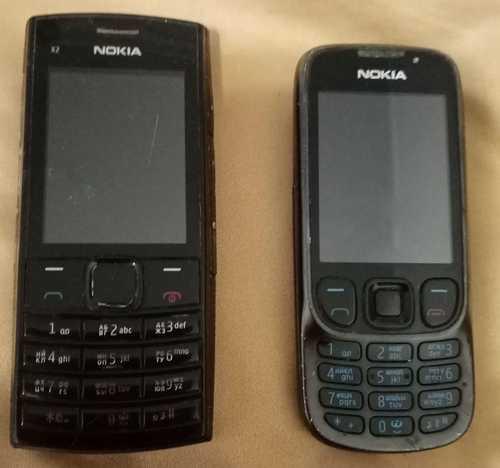 Nokia 2.1, 8 ГБ