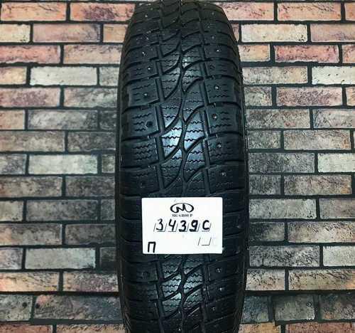 Tigar CargoSpeed Winter 195/75 R16