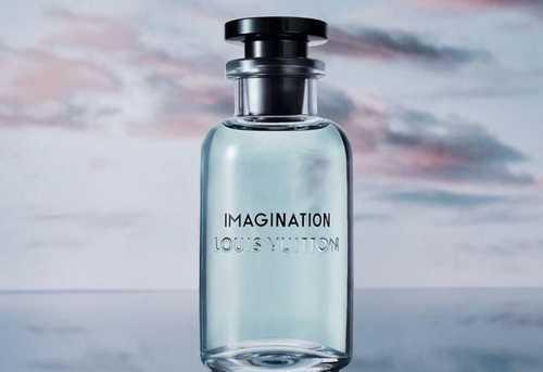 Imagination Louis Vuitton 100 мл предзаказ