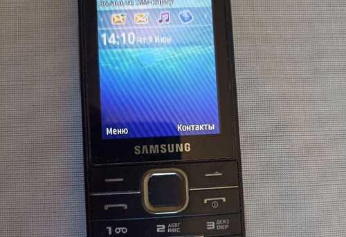 Samsung S5610