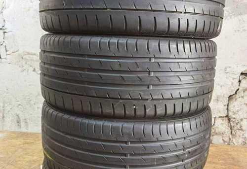 Continental ContiSportContact 3 235/45 R19 96W