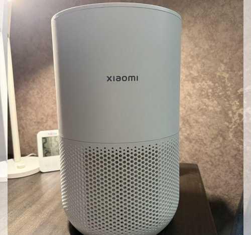 Xiaomi mi air purifier 4 compact