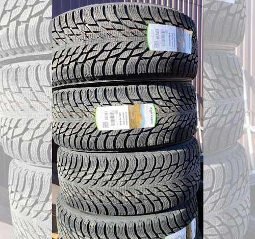 Ikon Tyres Autograph Snow 3 SUV 245/45 R20 103T