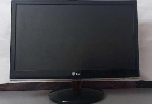 Монитор LG flatron FullHD/IPS/hdmi