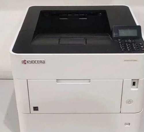 Принтер kyocera P3150dn для офиса или дома
