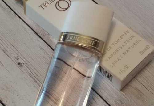 True Love от Elizabeth Arden