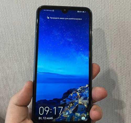 HONOR 10 Lite, 3/64 ГБ